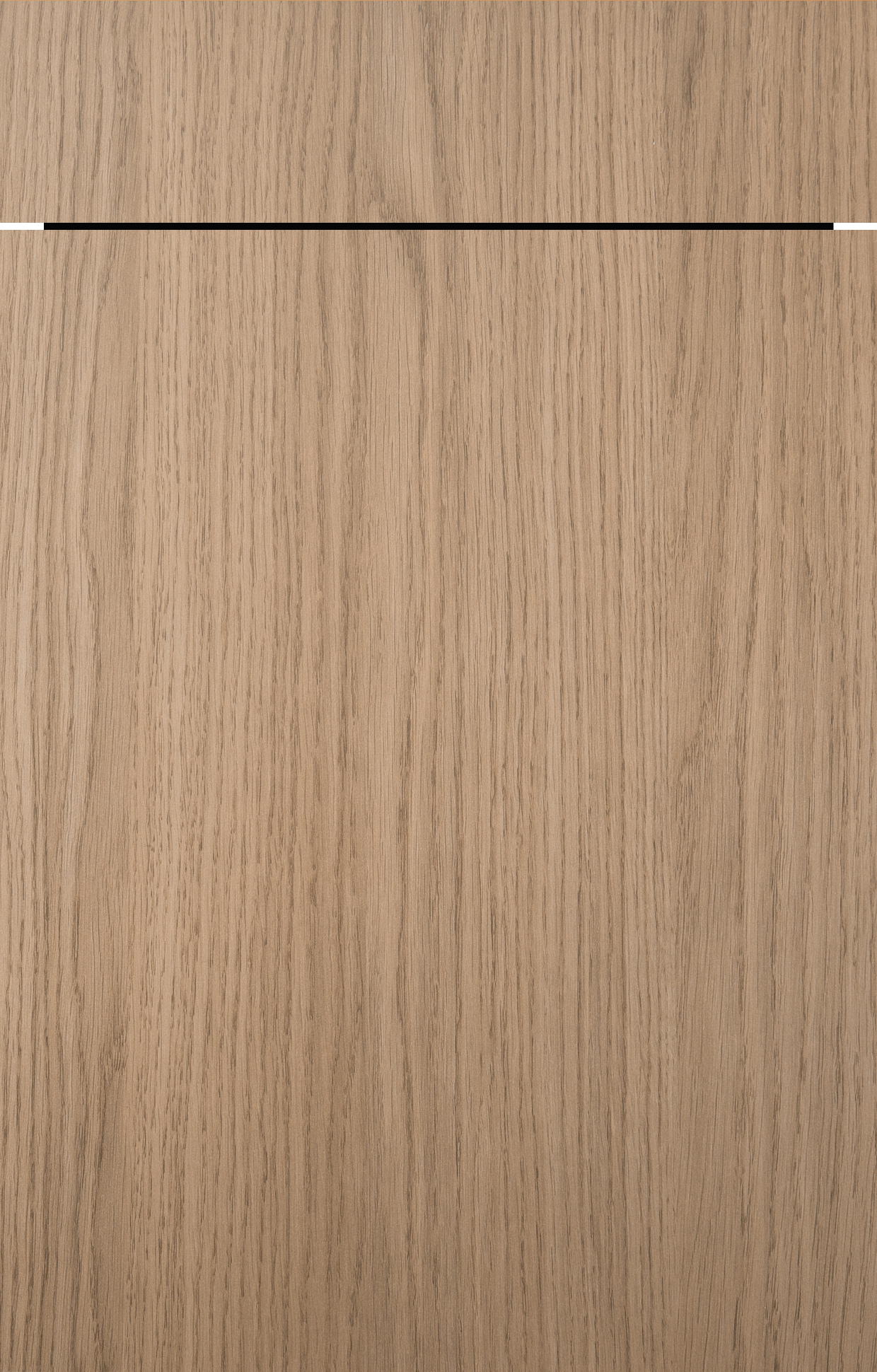 AV 2040 - Feineiche-natur von Häcker Systemat